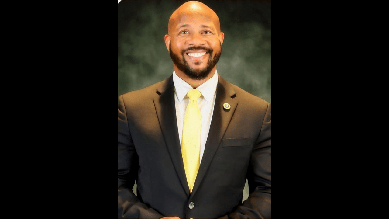 Nathan Cochran tabbed to head athletics at XULA