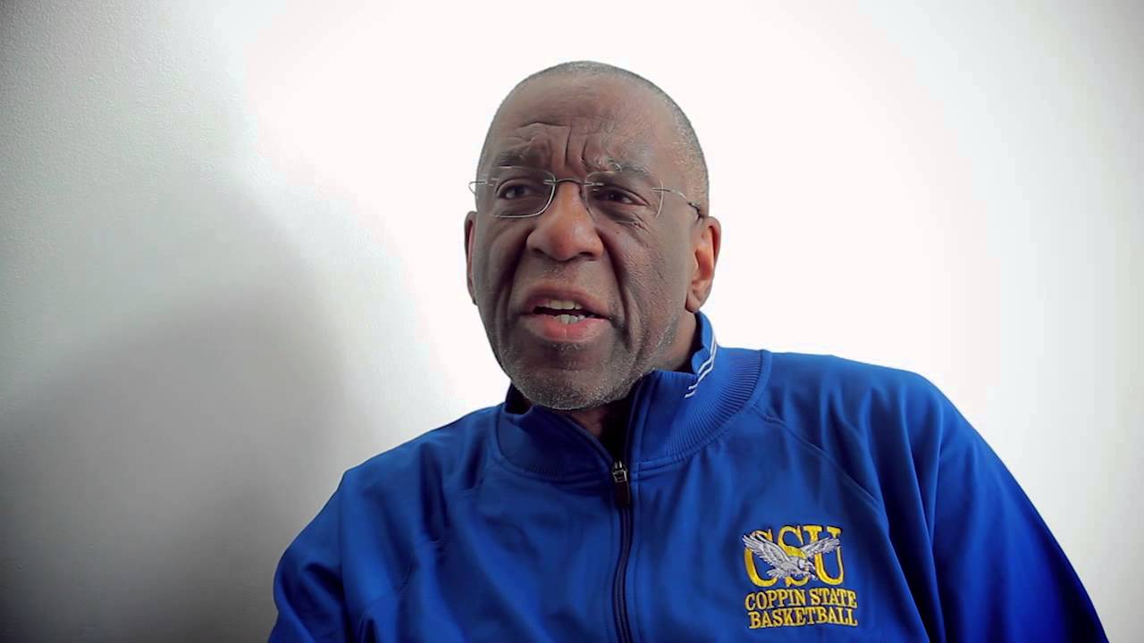 Coppin State to name arena floor in honor of Fang Mitchell