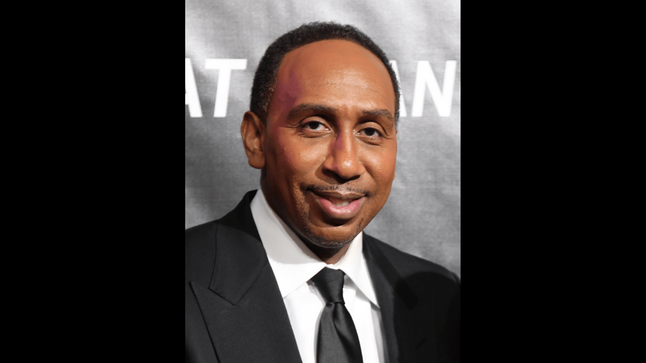 Stephen A. Smith announced as ESPN College GameDay picker