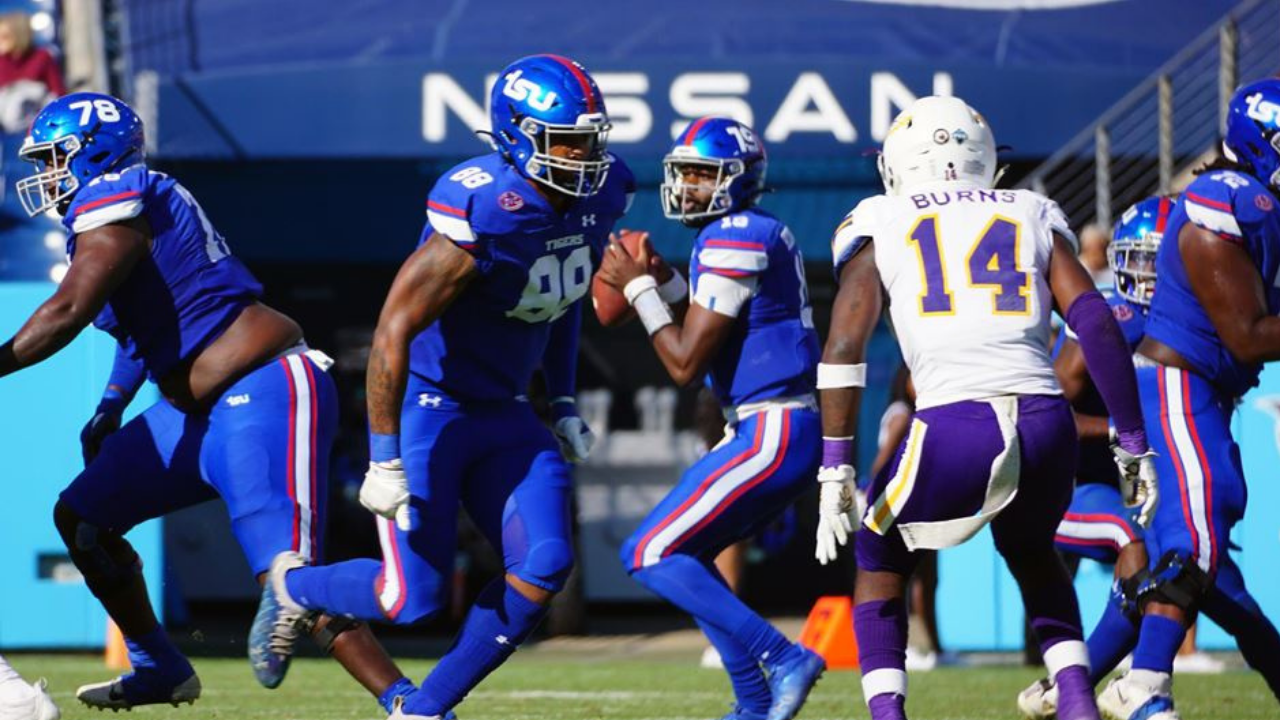 Five takeaways from Week 8 of the HBCU football season
