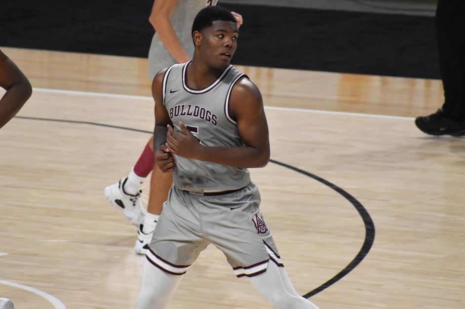 Alabama A&M uses late burst to top Tennessee State in season debut