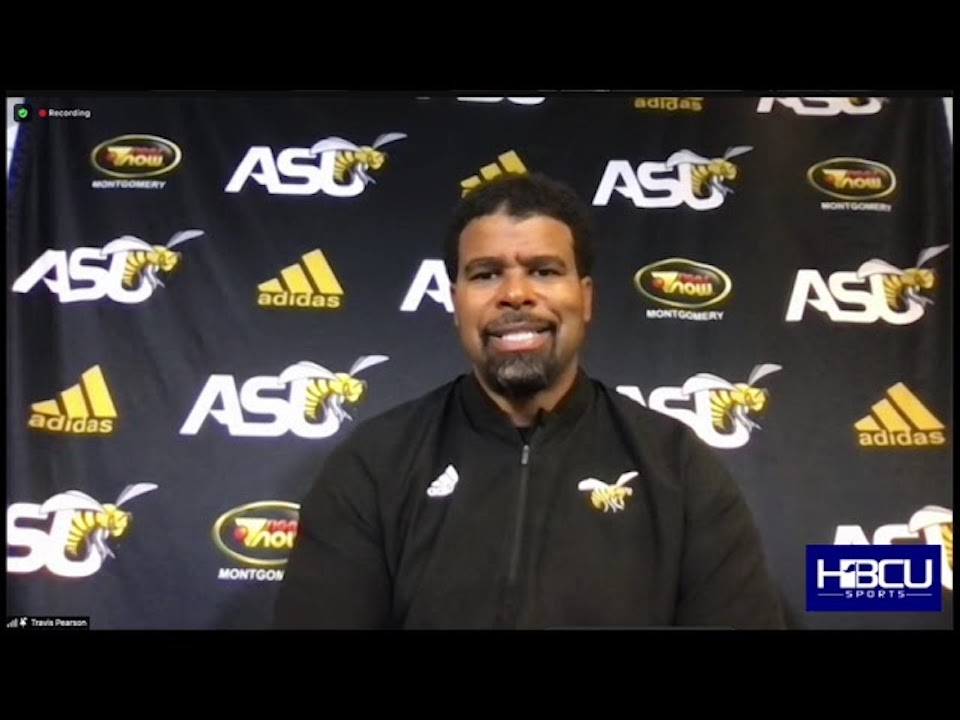 WATCH: SWAC football press conference – Week 10