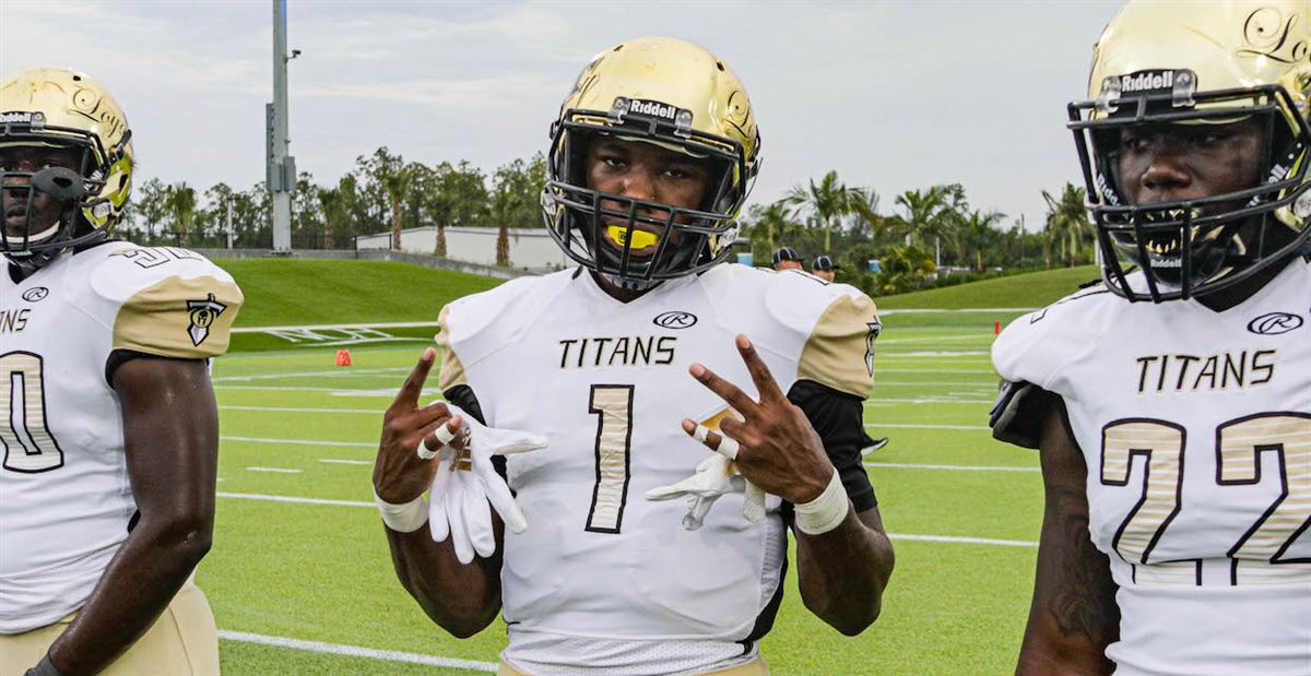 'This thing is about to take off': Eden James makes history as Howard's ...