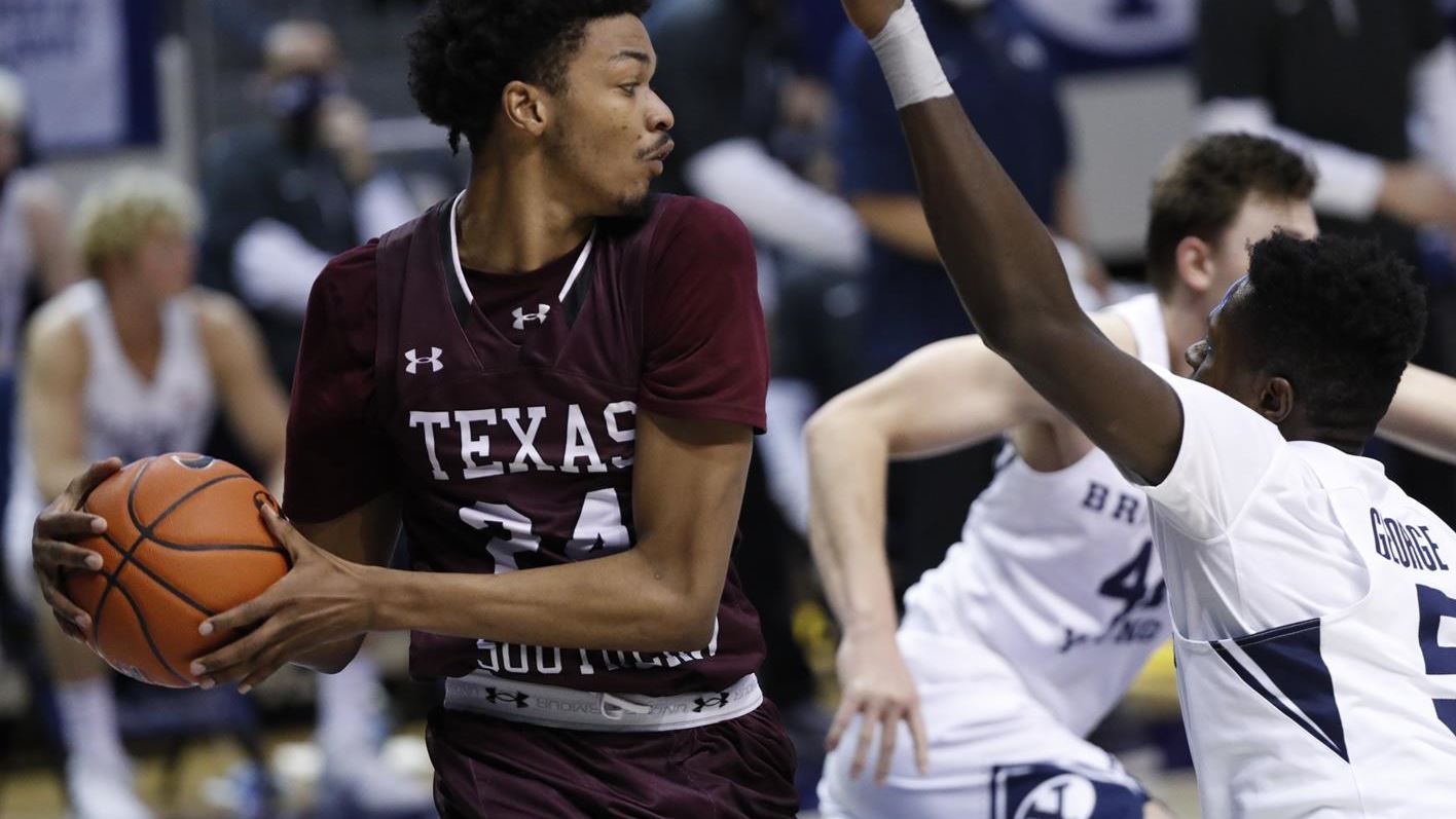 NBA TV to showcase SWAC basketball slate during Black History Month