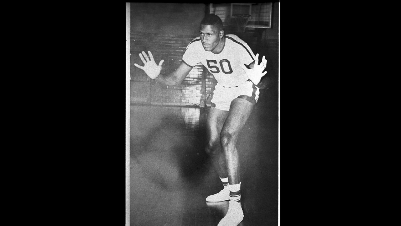 Grambling State to honor basketball hall of famer and alumnus Willis Reed