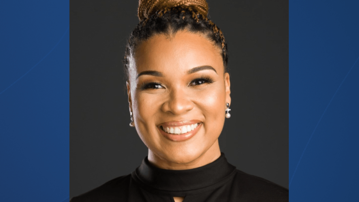 Florida A&M names Tiffani-Dawn Sykes athletic director