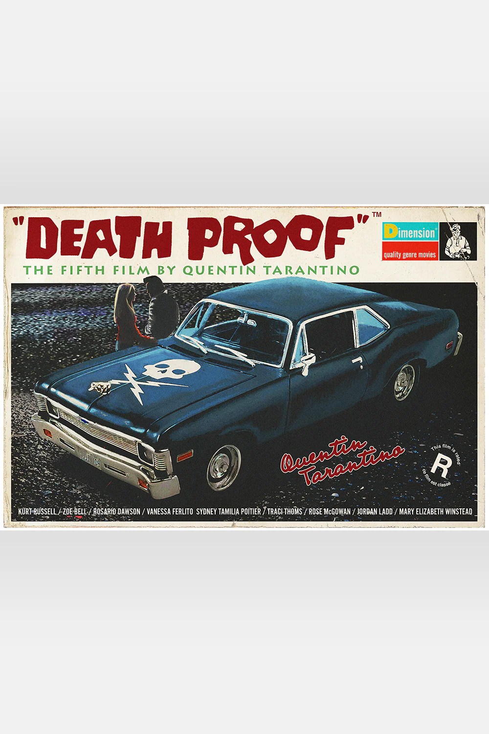 Death Proof