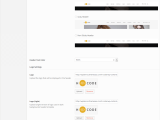 H Code Documentation Responsive Multipurpose Wordpress Theme