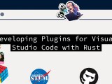 Developing Plugins For Visual Studio Code With Rust Hemaks Expert