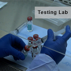 testinglab - HCS Scientific & Chemical Pte Ltd