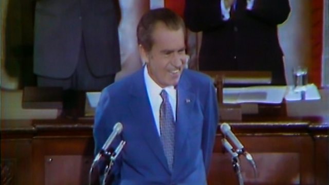 Watergate episode 2 — HDclump