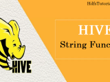 Hive Functions Hdfstutorial