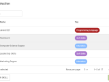 Skillsync 6 User Instructions