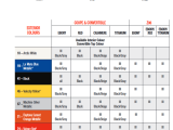 2007 Corvette Color Options