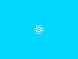 Reactjs Facebook Javascript Minimalism Simple Background Hd