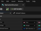 Custom Structure Heac Framework Docs