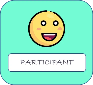 Engage to get the most from your time using the 5P Engagement Scale.