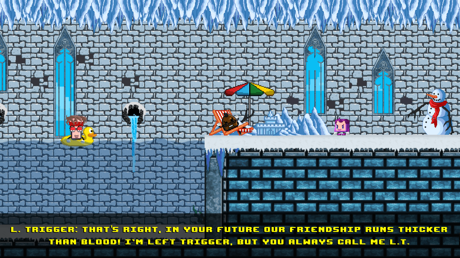 Bad Pad | Bad Pad – DevBlog