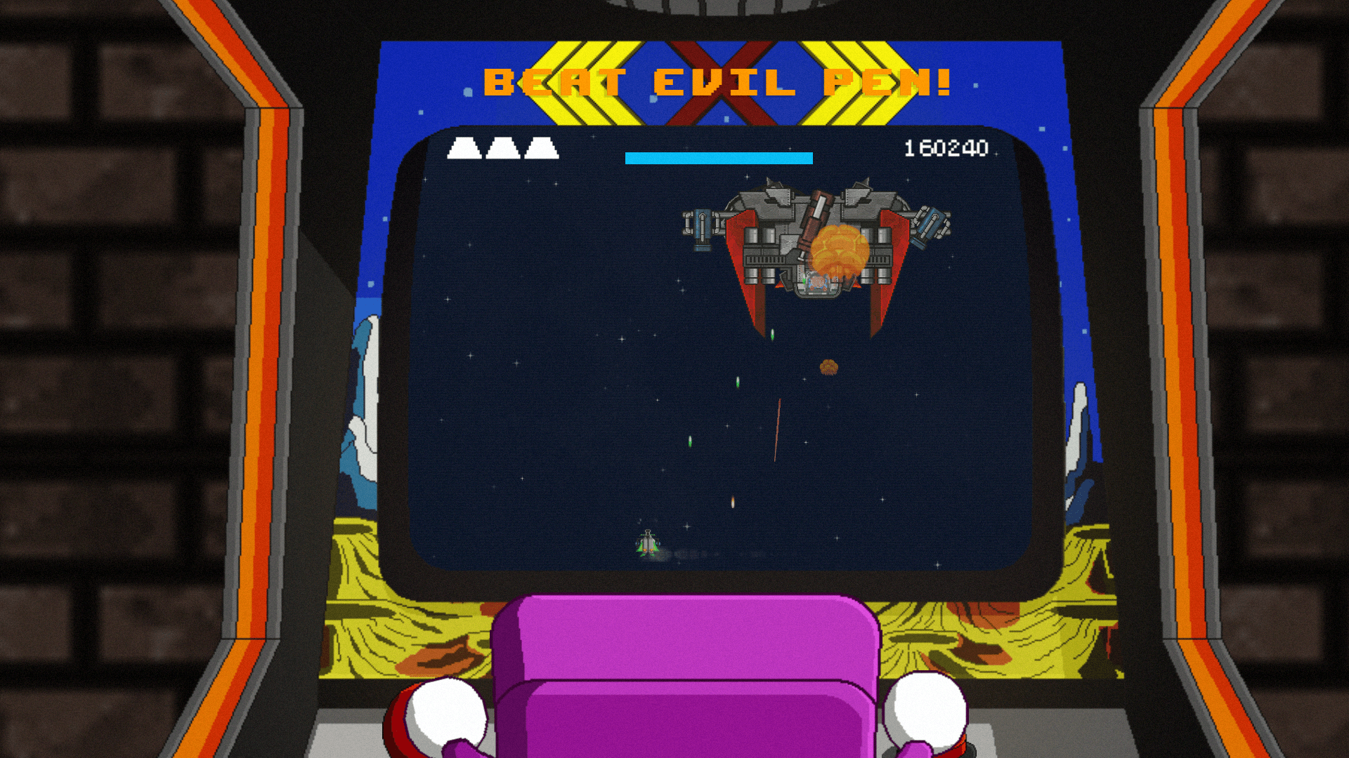 Bad Pad | Bad Pad – DevBlog