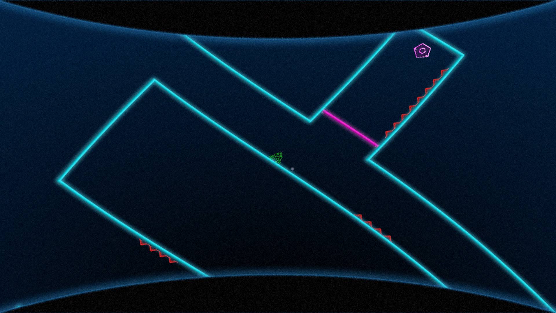 Bad Pad | Bad Pad – DevBlog