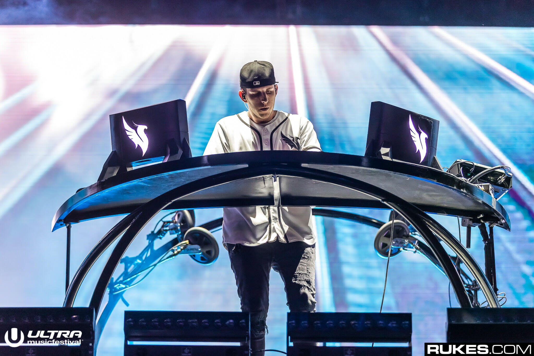 Illenium Poised to Make Colorado History w/ Innovative New Show ...
