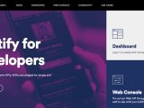 Spotify For Developers Headerlove