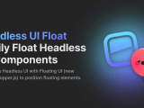 Headless Ui Float Easily Float Headless Ui Components