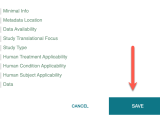 Cedar Form Getting Started Heal Platform Documentation