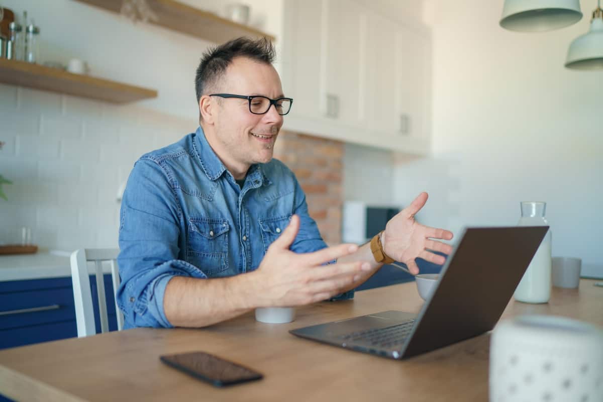 7 Powerful Techniques for Building Rapport With Patients Online