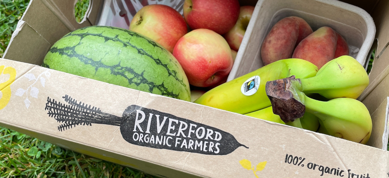 Riverford Voucher Code: My Honest Organic Veg Box Review & £15 Discount ...