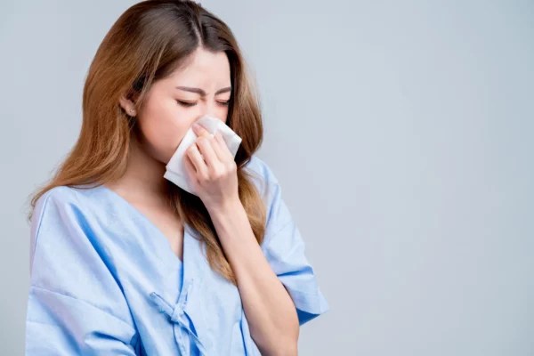 Rhinitis: Causes, Symptoms, and Effective Treatments 10 Things ...