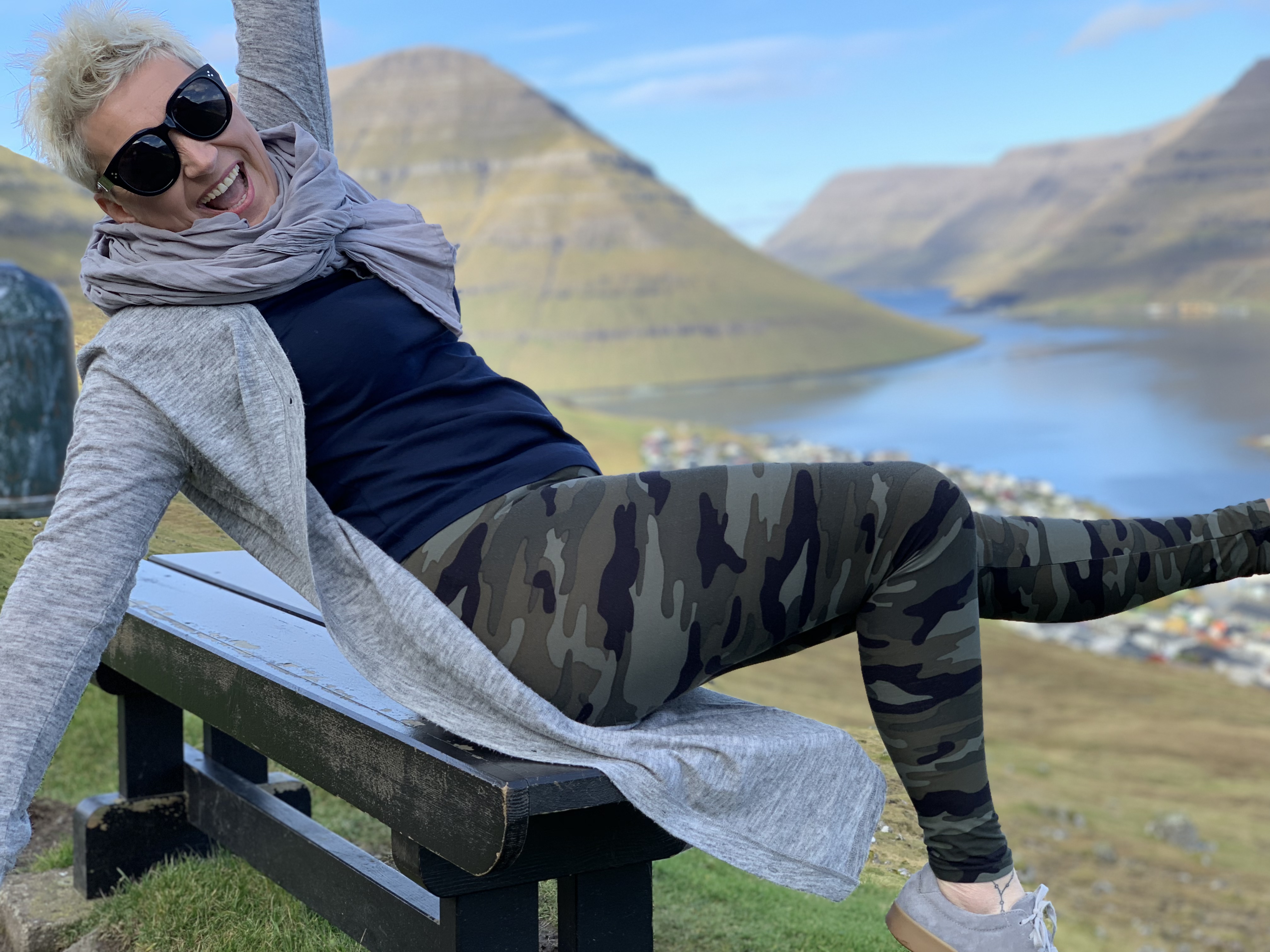 RUNAVIK, FAROE ISLANDS