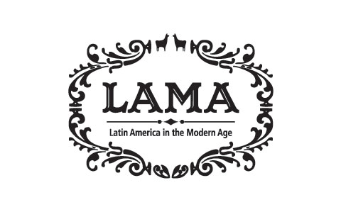 LAMA logo design | Heartfish Blog