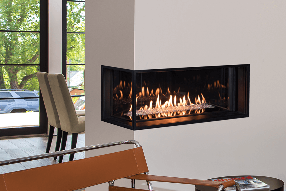 VALOR LINEAR | HEARTH MANOR FIREPLACES | GTA
