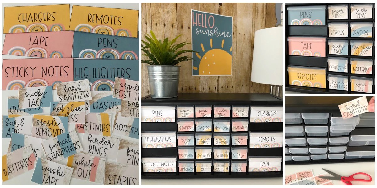 Teacher Toolbox Tutorial Heart Of The Class