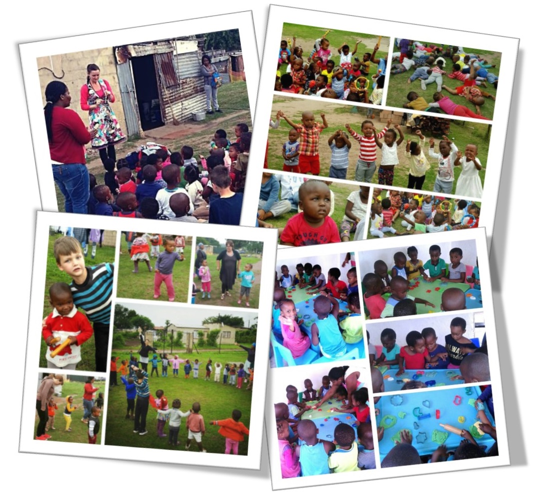 Creative Arts Programme