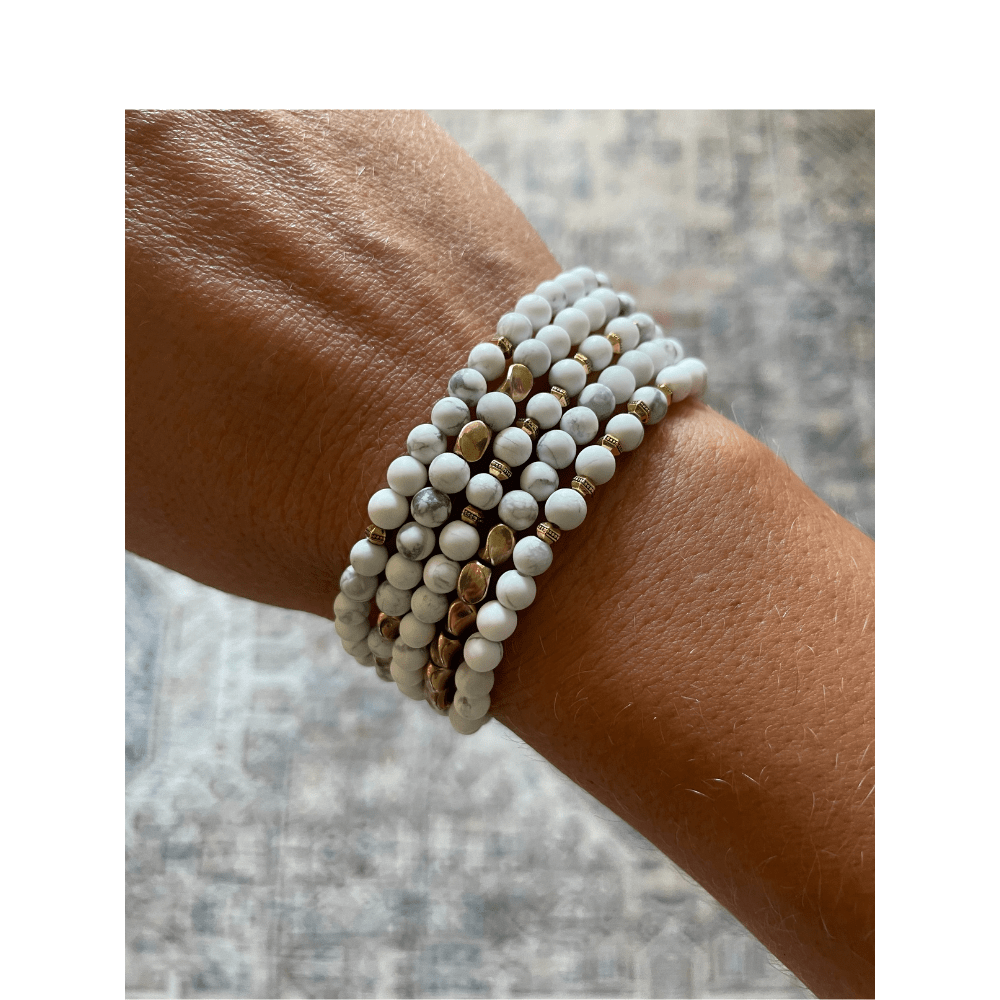 Mindful Stack - Heather Davis Designs