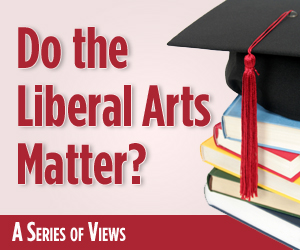 The value of a liberal-arts education - The Hechinger Report
