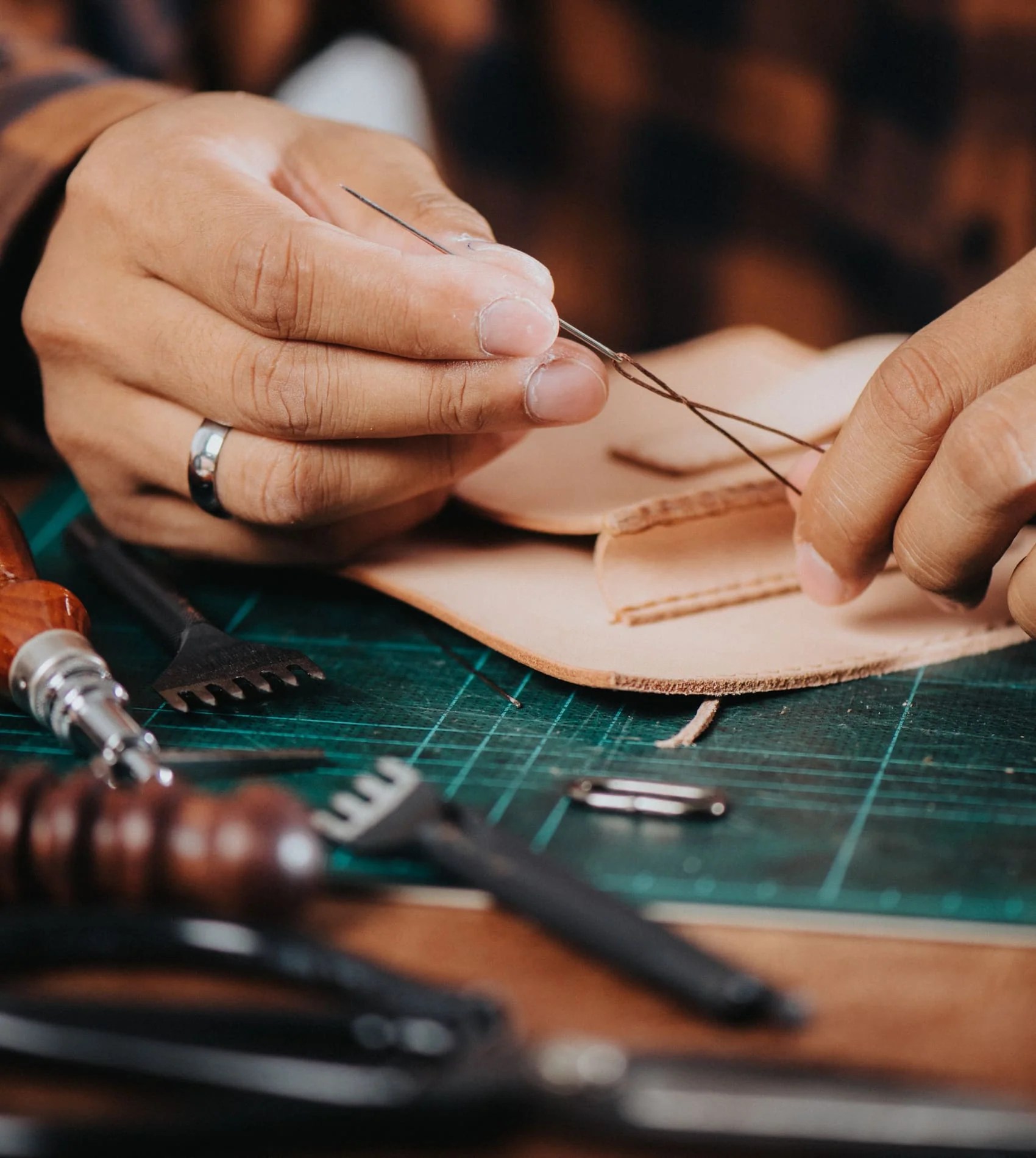 About Heco Heco Straps Accessories