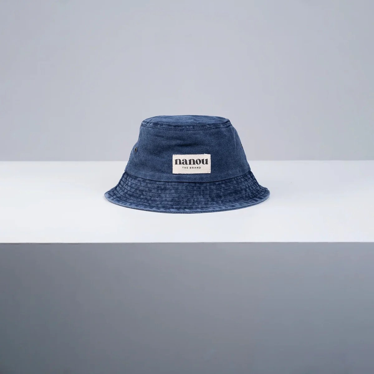 Nanou Bob Navy Hedonist Bali