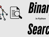 Mastering Binary Search In Python A Complete Guide With Examples