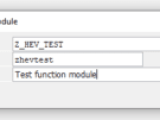 Sap How To Program And Test Abap Function Modules Heiko Evermann S