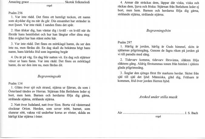 2006 & 2007… – Helen Grund