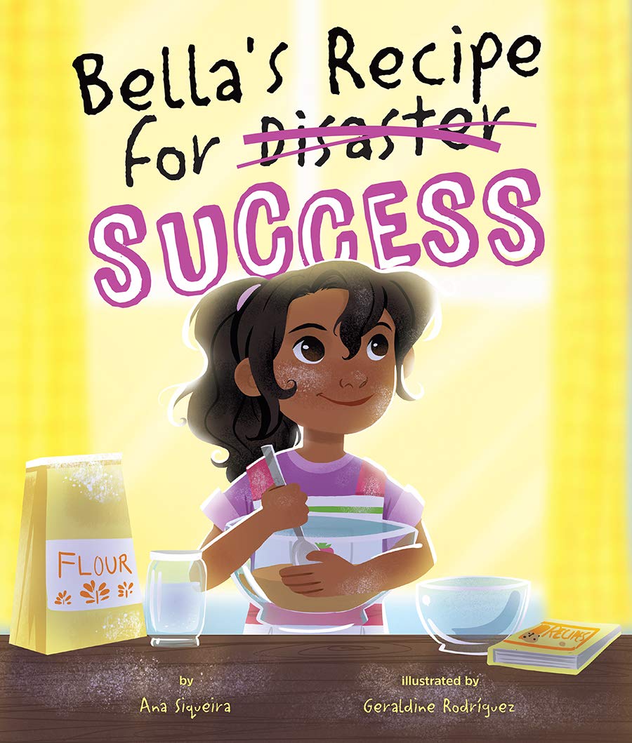 16 Multicultural Children's Books About Food - Helen H. Wu