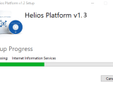 Get Started Helios Platform