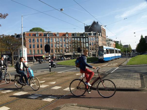 What defines Dutch cycling? Why is cycling so popular in the ...