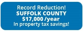 Not Sure How to Get a Property Tax Reduction in Suffolk County? - Property Tax Grievance ...