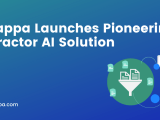 Daappa Launches Pioneering Extractor Ai Solution Elevating Data
