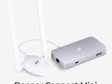 Deeper Connect Currently Supports Five Deployment Modes Making It