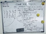 Teaching Kids Programming Image Flood Fill Via Dfs And Bfs Algorithm